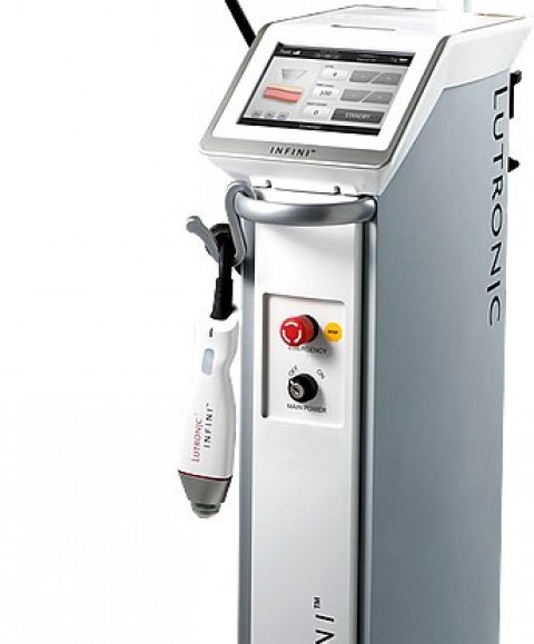 INFINI Non-Invasive Skin Tightening | SkinShine MedSpa